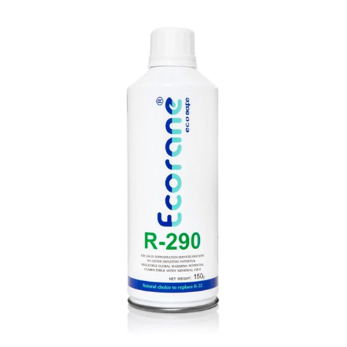 AC Gas R290 – MR Aircon
